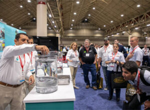 CLEAN GULF - Clean Gulf 2023